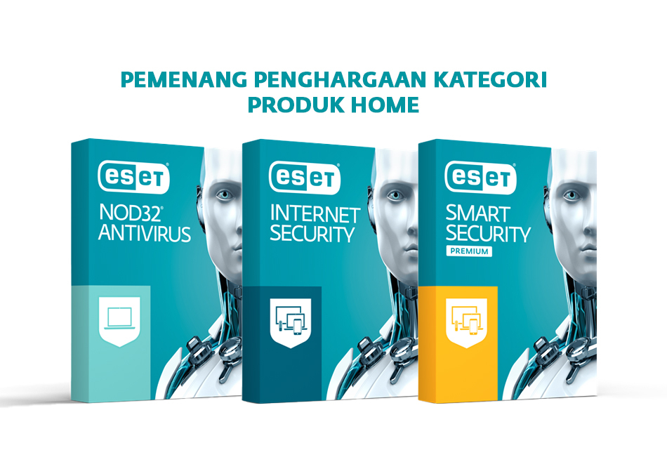 Toko Online ESET Official Store | Shopee Indonesia
