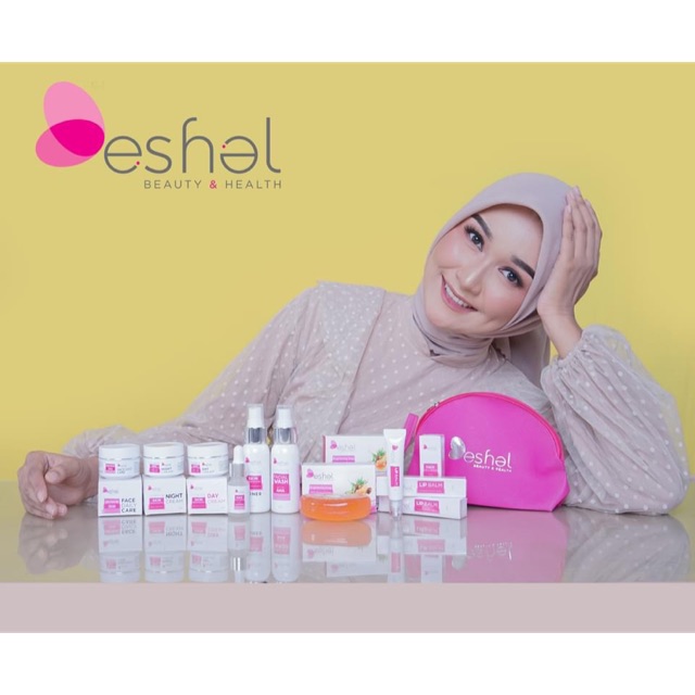 Produk ESHAL Official Shop | Shopee Indonesia
