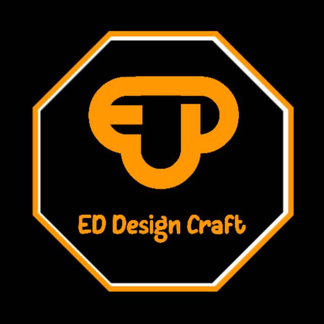 Produk Ed_Design.Craft | Shopee Indonesia