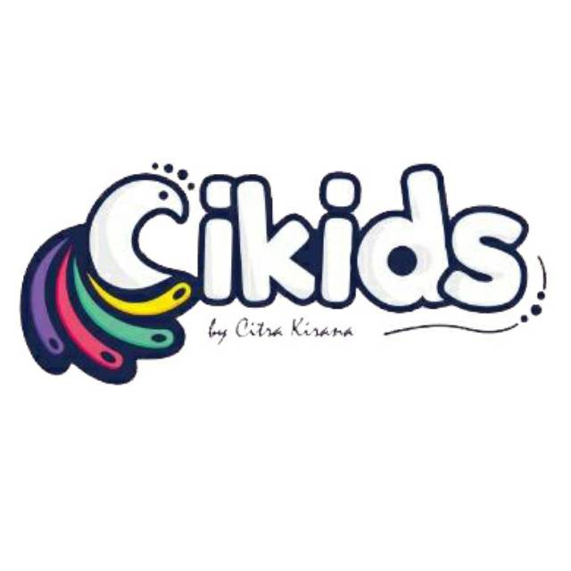 Produk Cikids Official | Shopee Indonesia