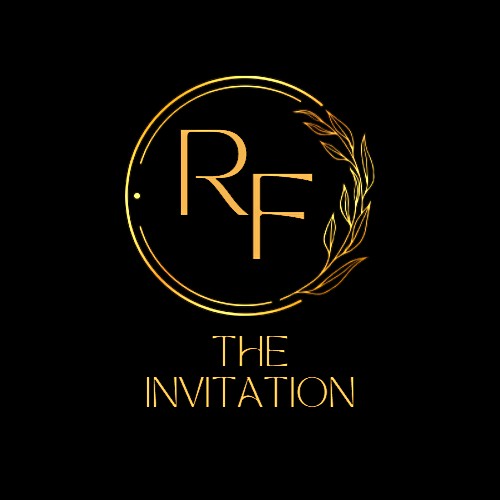 Produk RF The Invitation | Shopee Indonesia