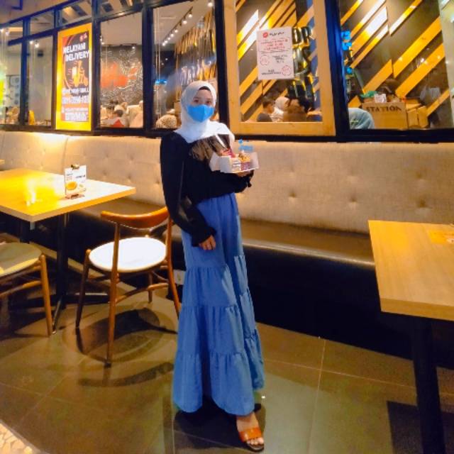 Produk Toko Biru Vaa | Shopee Indonesia