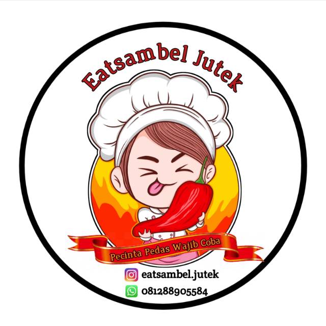 Produk eatsambel.jutek | Shopee Indonesia