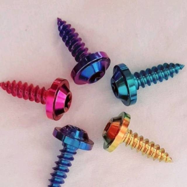 Produk Rainbow Bolt | Shopee Indonesia