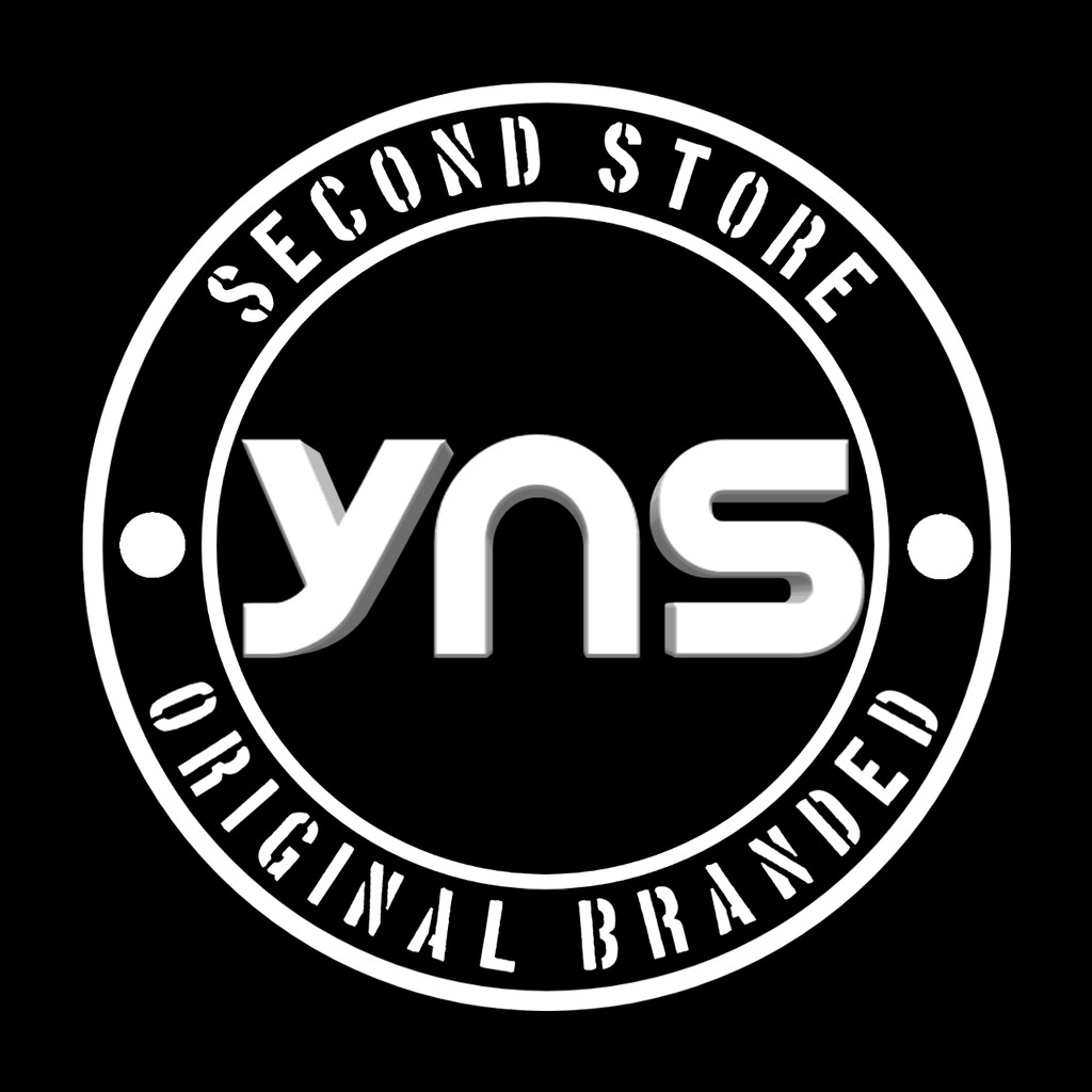 Produk YNS SECOND STORE | Shopee Indonesia