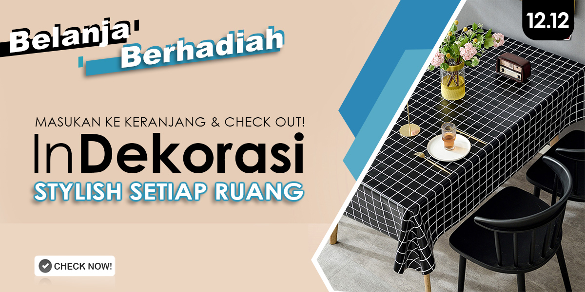 Produk Mega Home Decor | Shopee Indonesia