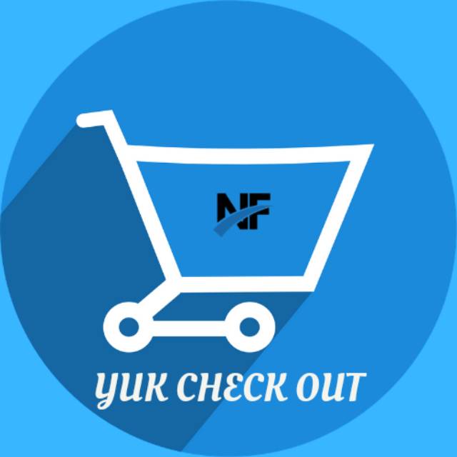 Produk YUK CHECKOUT | Shopee Indonesia