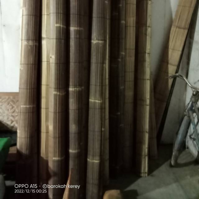 Produk Kerey bambu | Shopee Indonesia
