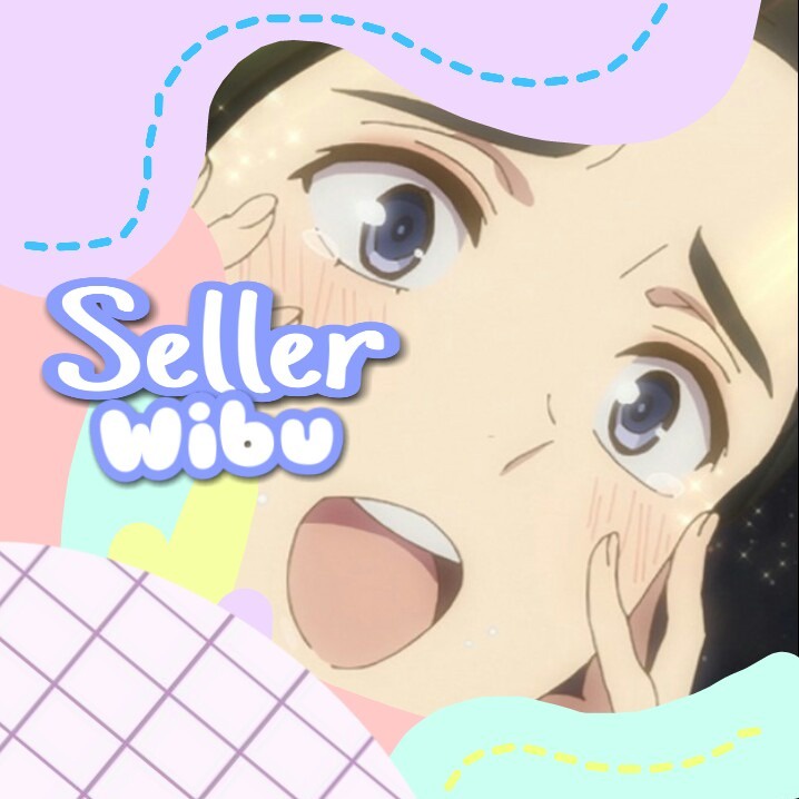 Produk Seller Wibu | Shopee Indonesia