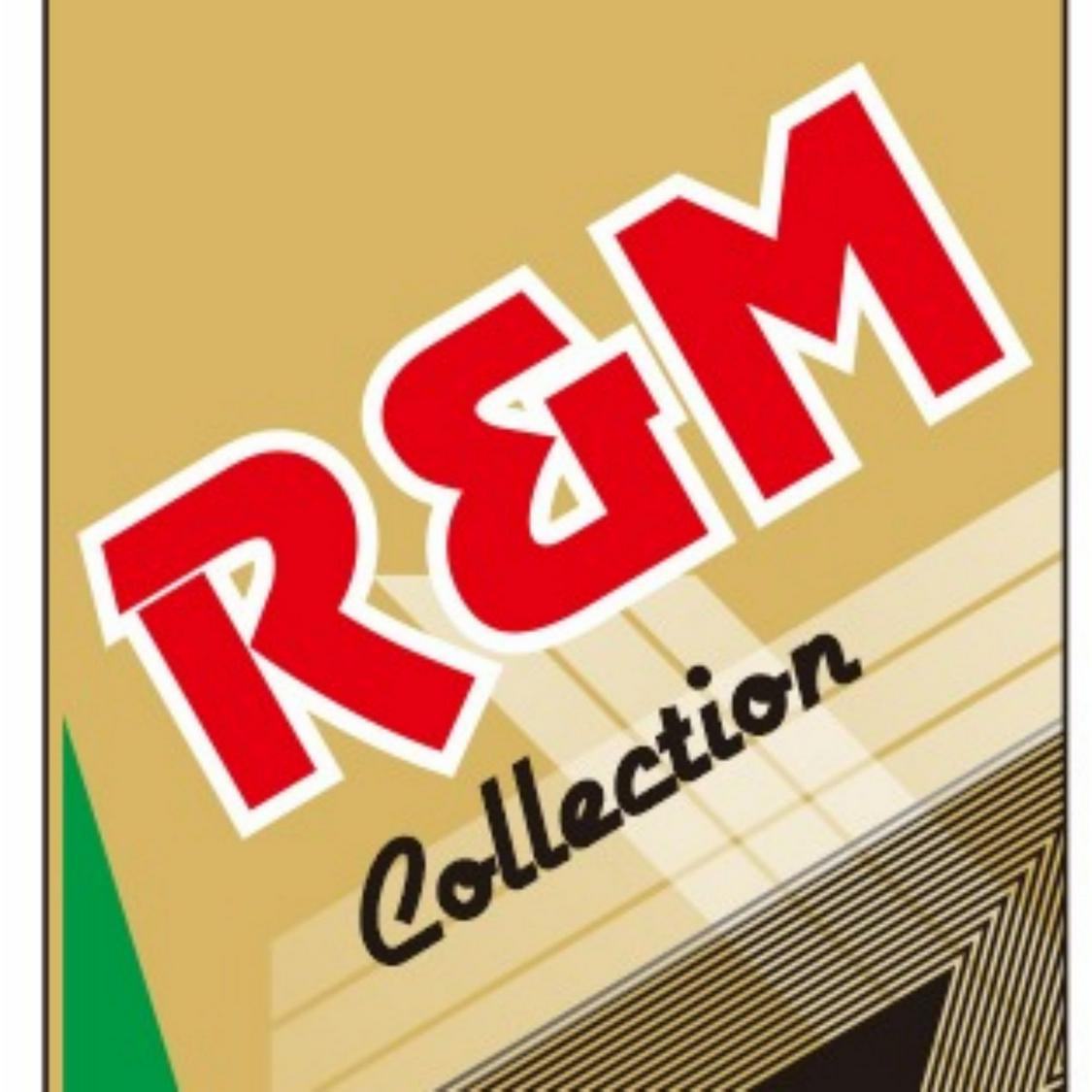 Produk RTM collection | Shopee Indonesia