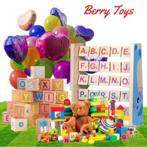 Produk Berry Toys Official | Shopee Indonesia