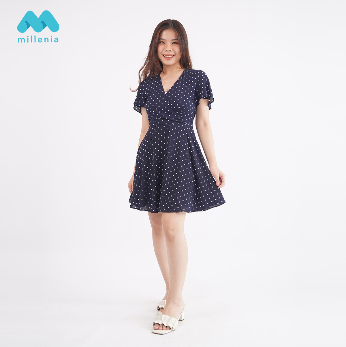 Toko Online Millenia Indonesia Official Shop | Shopee Indonesia