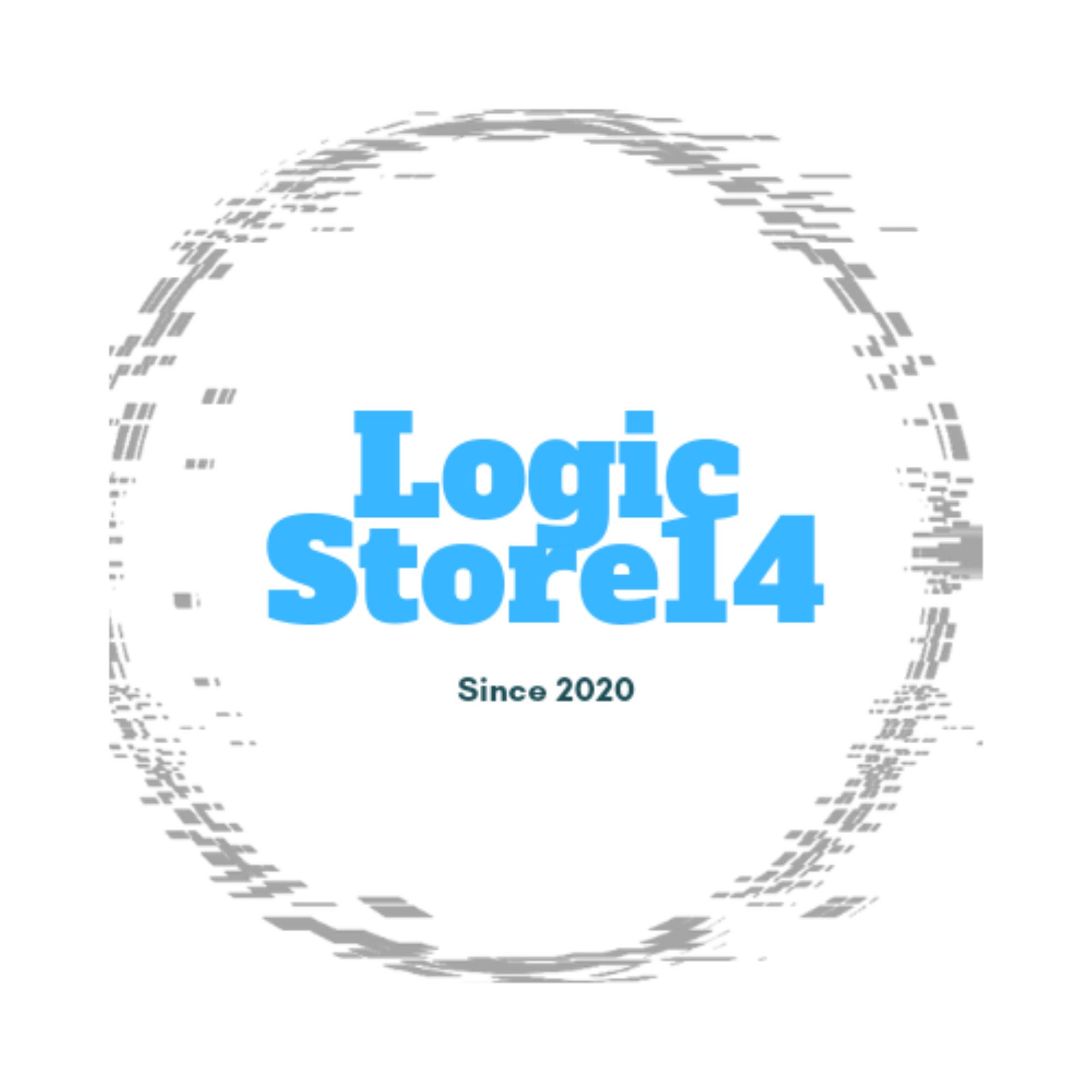 Produk Logic Store14 | Shopee Indonesia