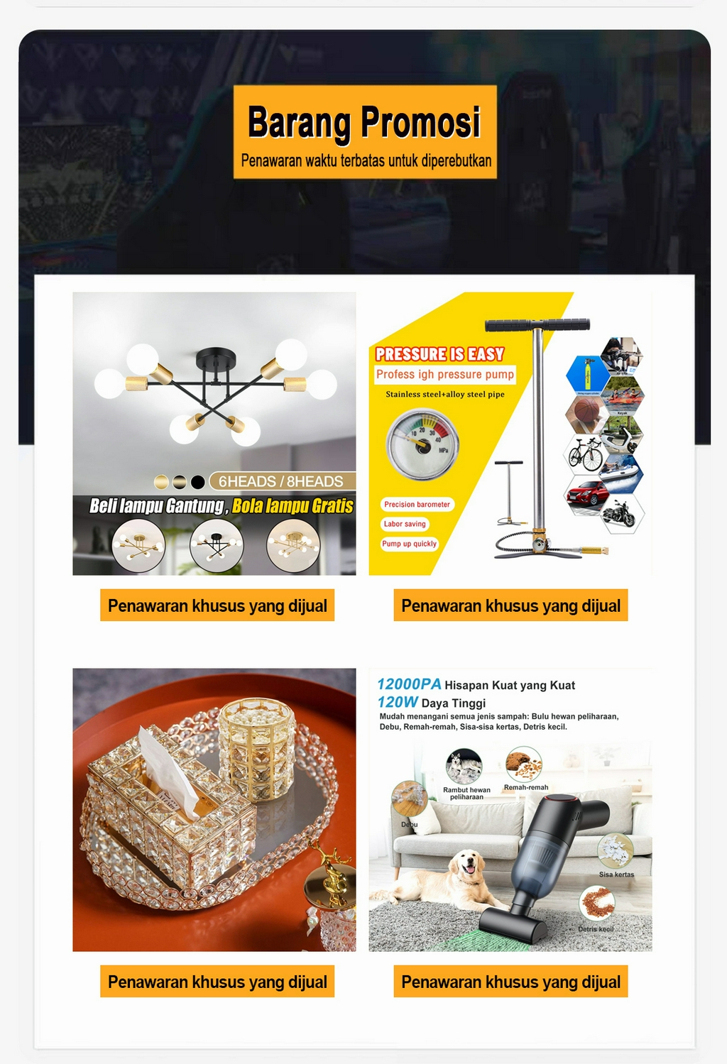 Produk Motido | Shopee Indonesia