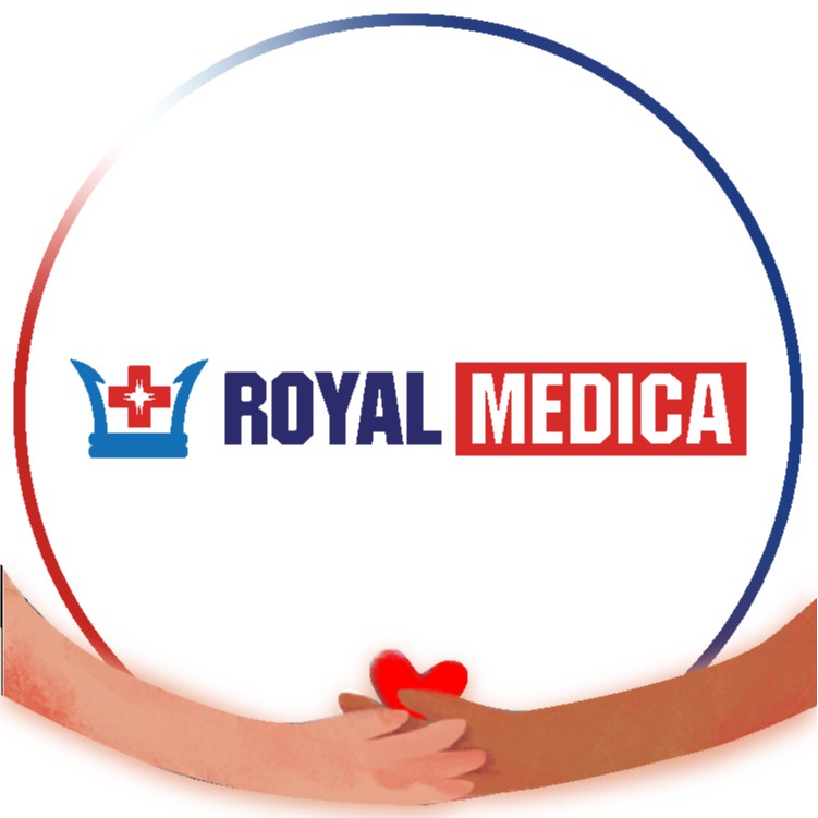 Toko Online Royal Medica Official Shop | Shopee Indonesia