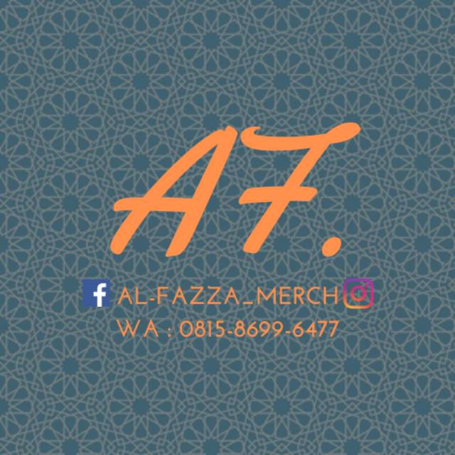 Produk Alfazza_HalalFood | Shopee Indonesia