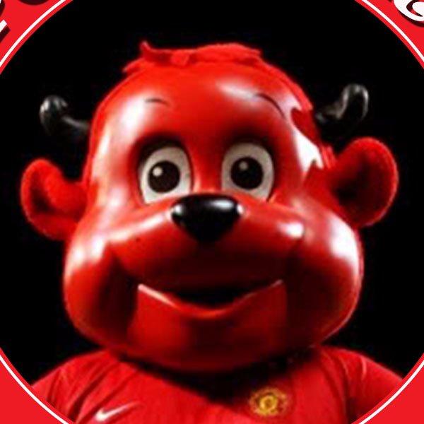 Produk Fred the Red Store | Shopee Indonesia