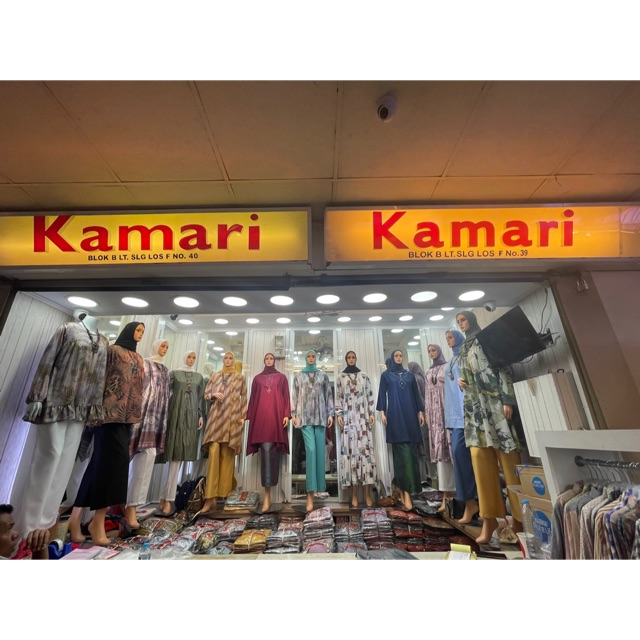 Produk Toko Kamari | Shopee Indonesia