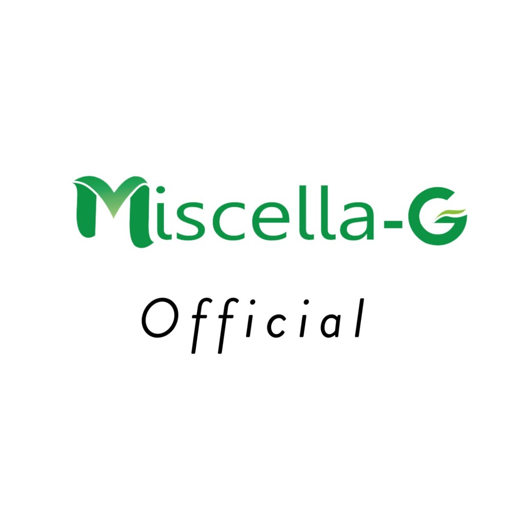 Produk Miscella-g.com | Shopee Indonesia