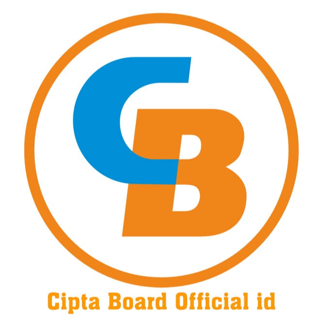 Produk Cipta Board ID | Shopee Indonesia