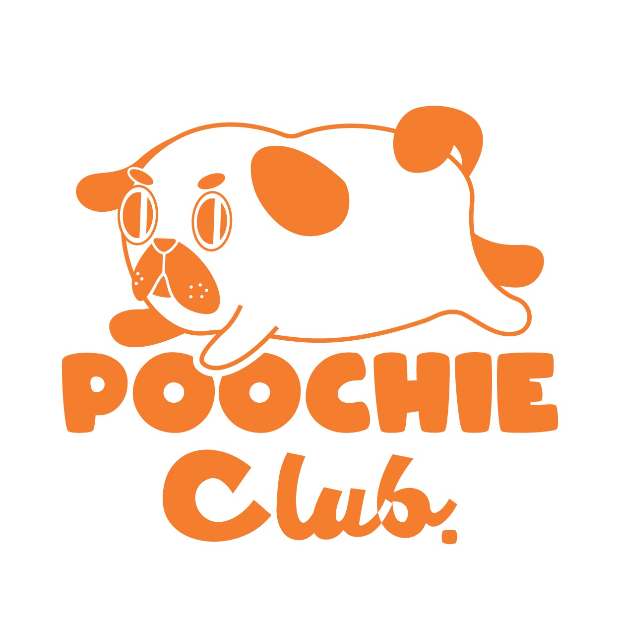 Produk THE POOCHIE CLUB | Shopee Indonesia
