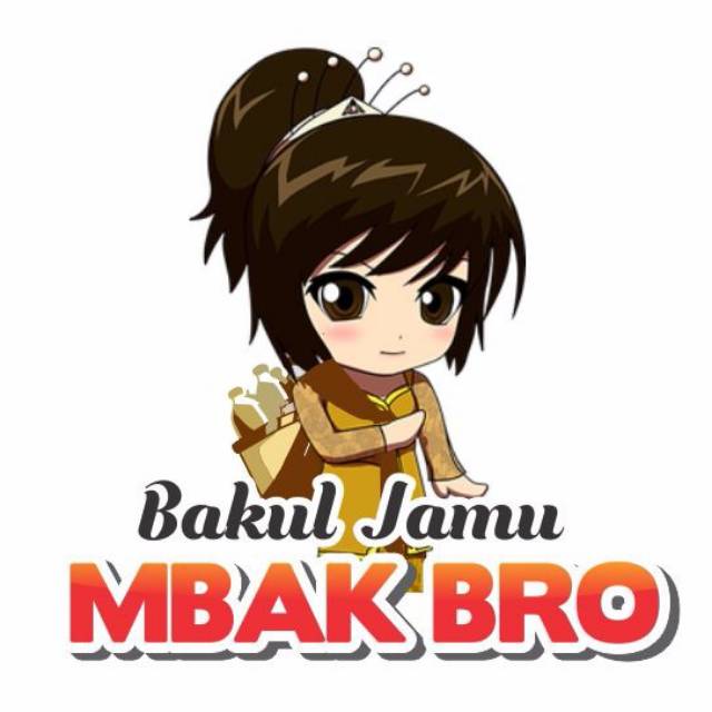 Produk Bakul Jamu Mbak Bro | Shopee Indonesia