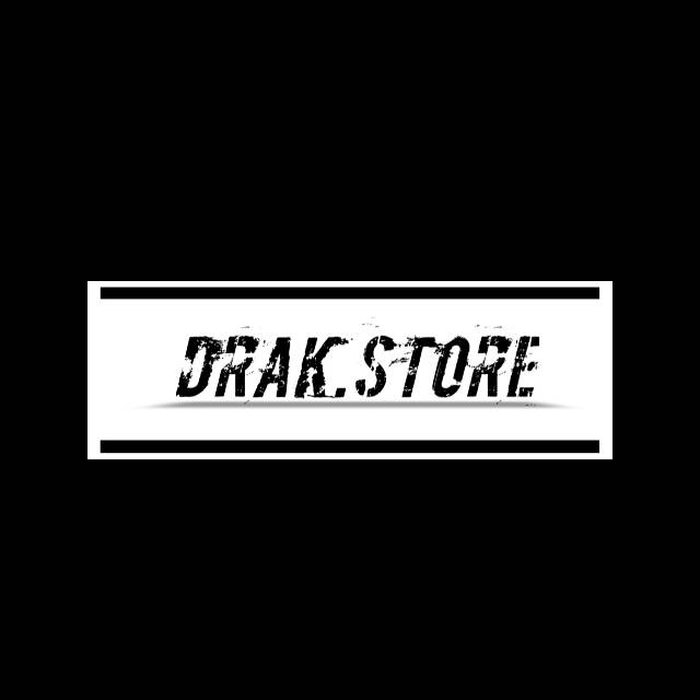 Produk drak.store | Shopee Indonesia