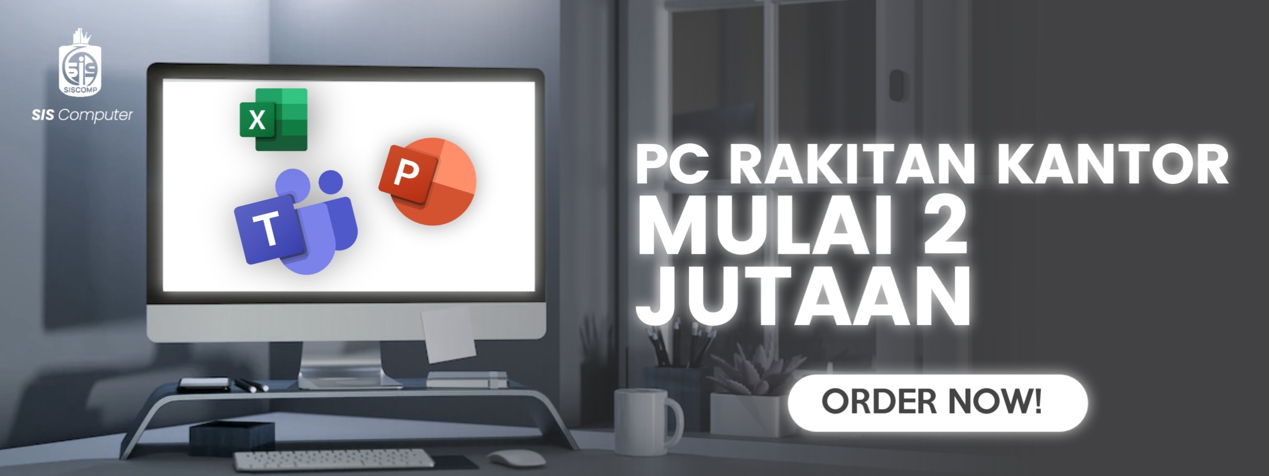 Produk SIS COMP OFFICIAL | Shopee Indonesia