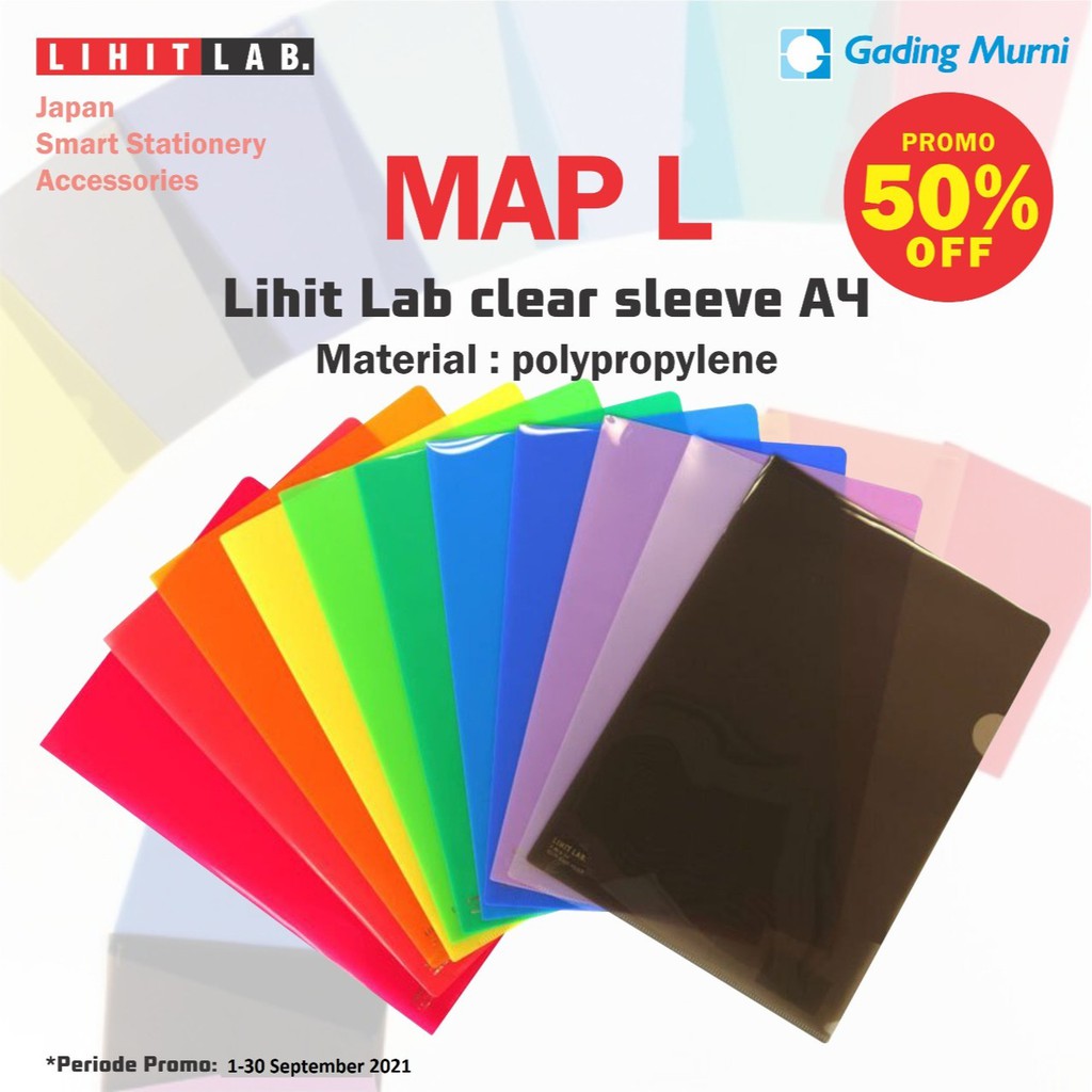 Toko Online Lihit Lab Official Shop | Shopee Indonesia