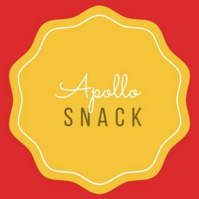 Produk Apollo Snack | Shopee Indonesia