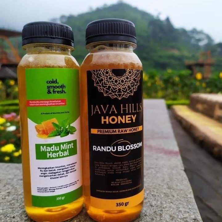 Produk Java Hills Honey Bogor | Shopee Indonesia