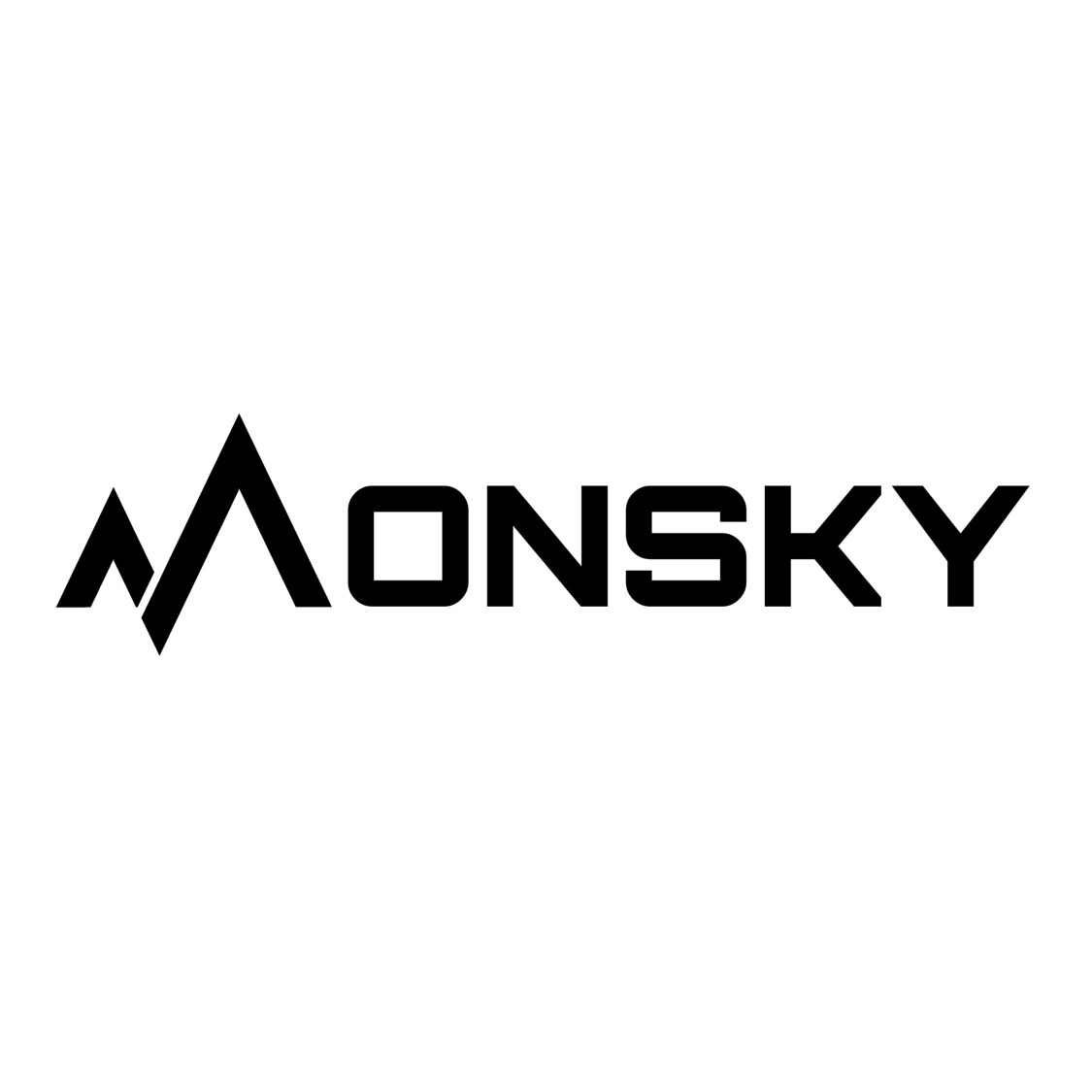 Produk Monsky Official | Shopee Indonesia