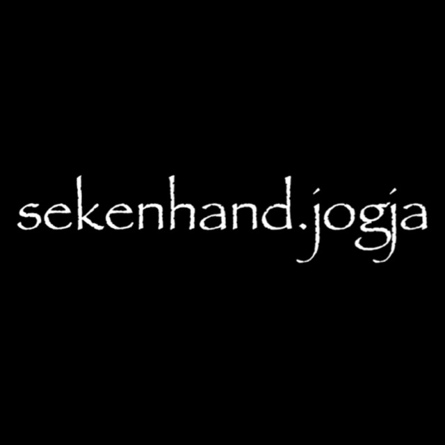 Produk sekenhand.jogja | Shopee Indonesia