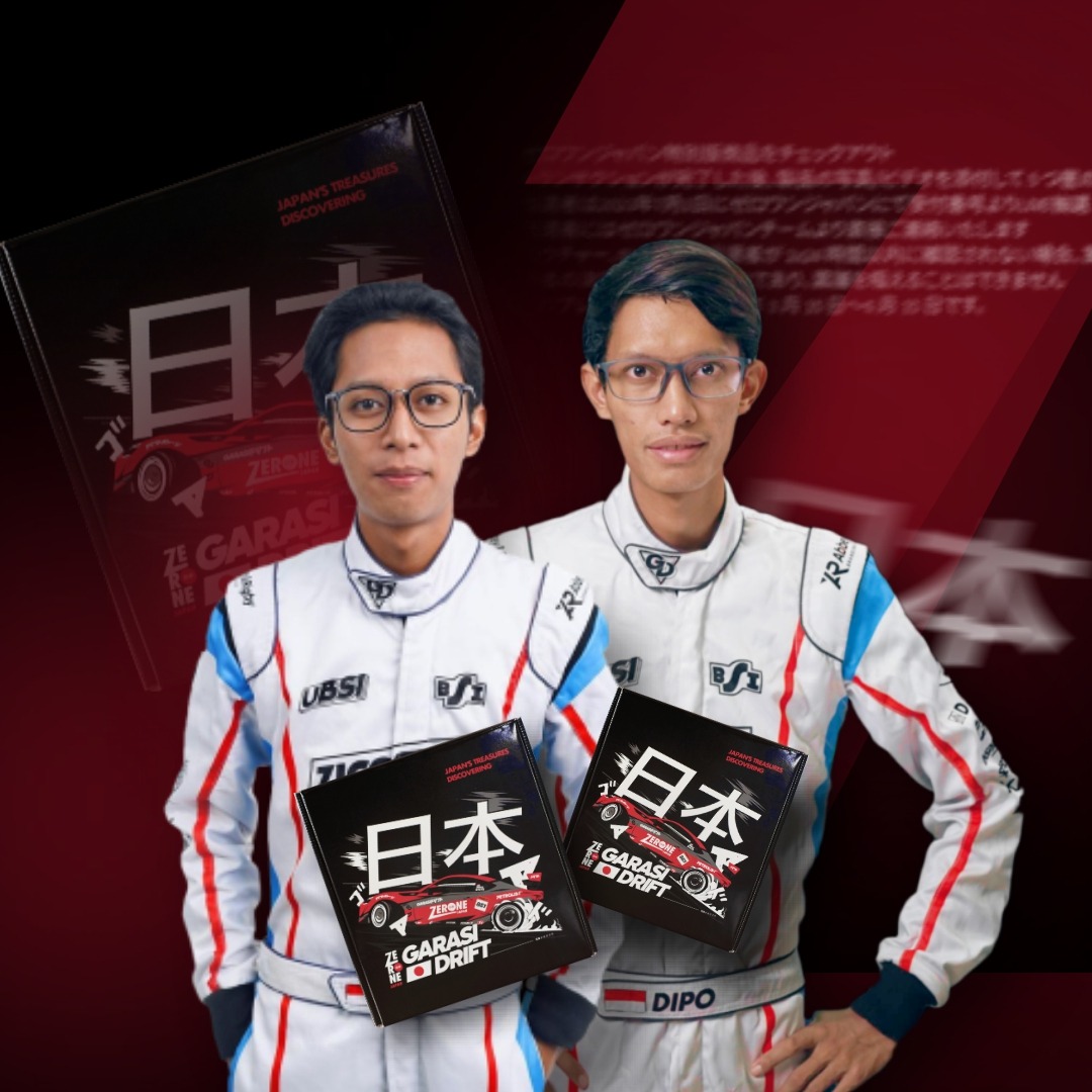 Produk Zerone Indonesia Store | Shopee Indonesia