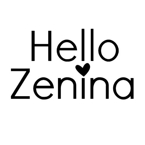 Toko Online Hello Zenina Official Shop | Shopee Indonesia