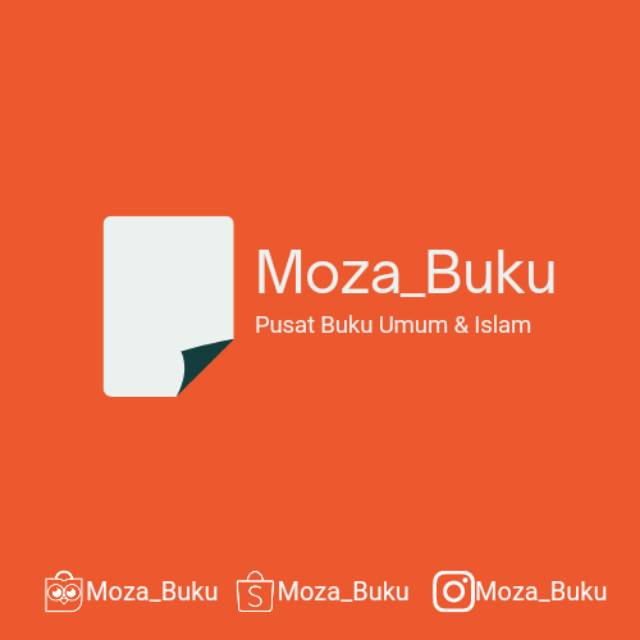 Produk Moza_Buku | Shopee Indonesia
