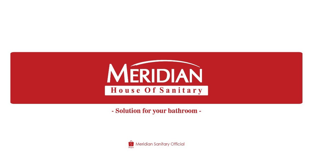 Produk Meridian Sanitary Official | Shopee Indonesia