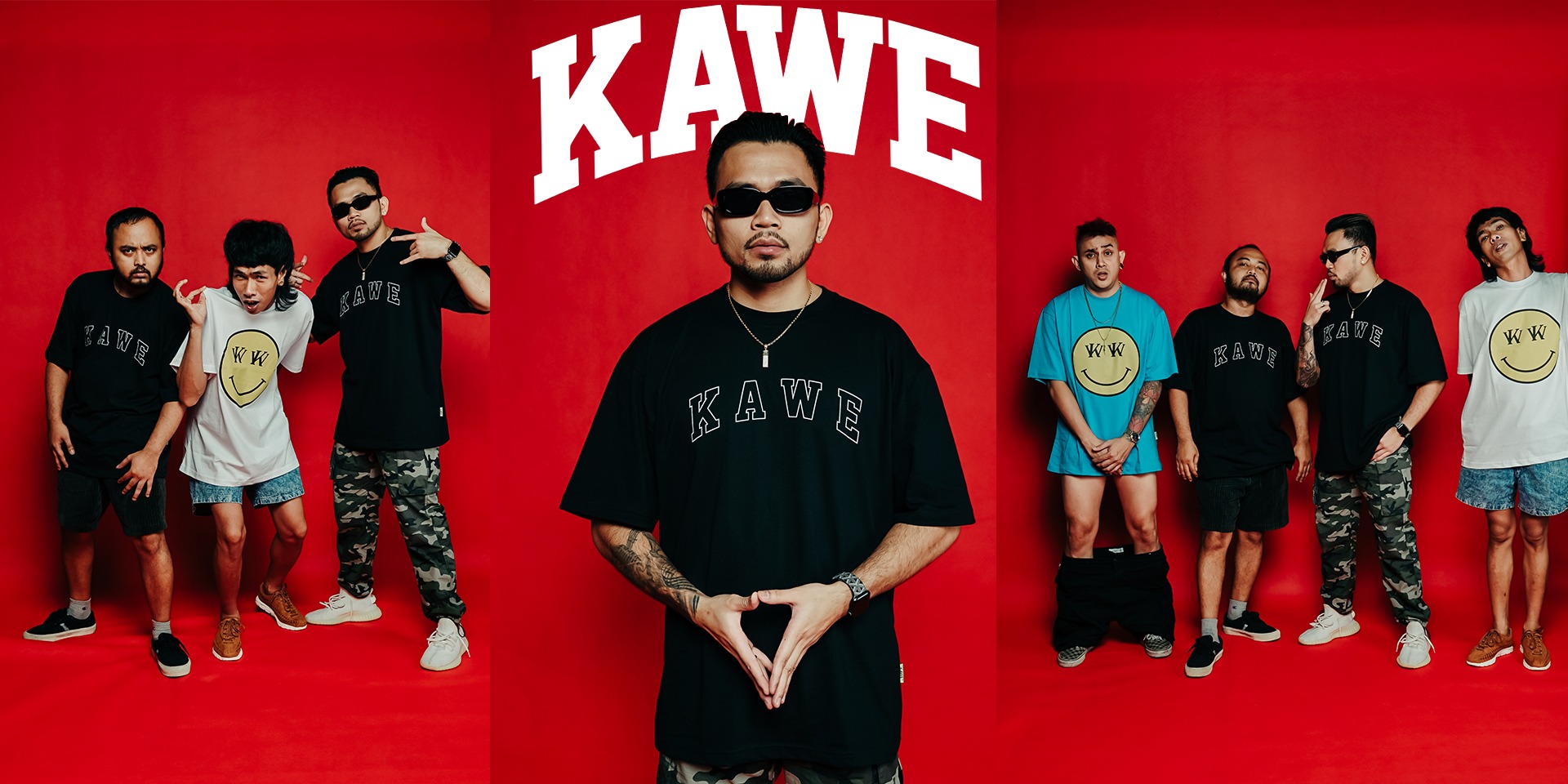 Produk Kawe 2020 | Shopee Indonesia