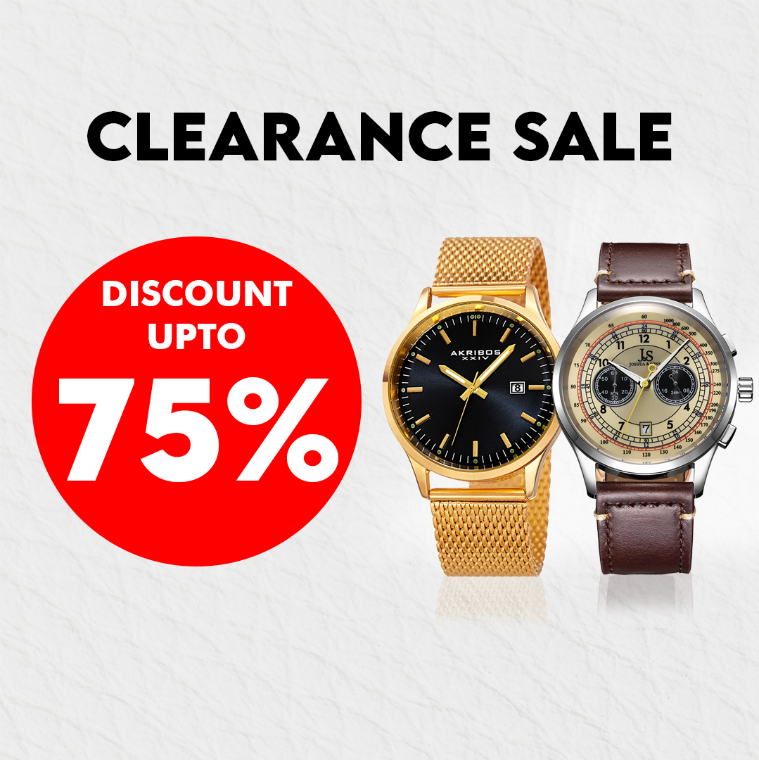 Toko Online Chronos Time Official Shop | Shopee Indonesia