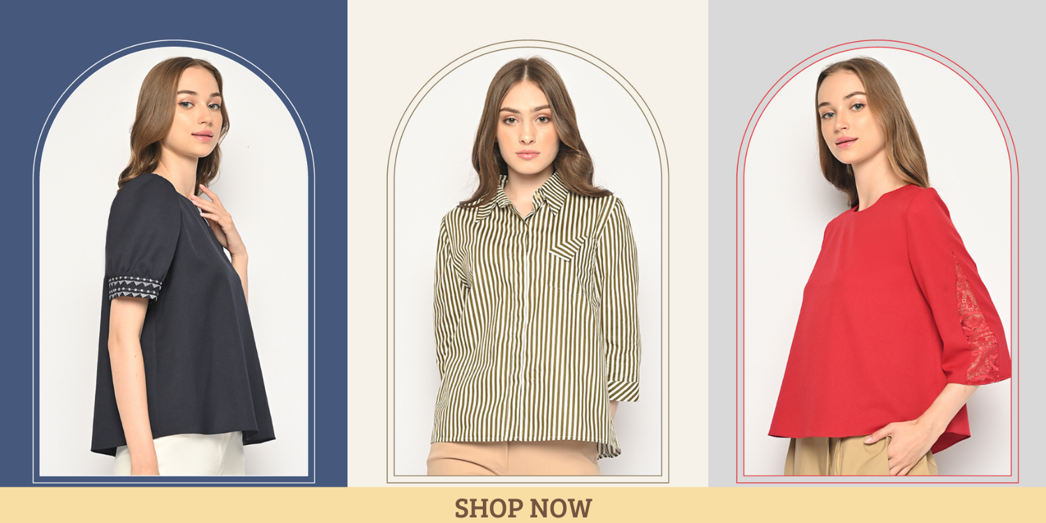 Toko Online Neu'mor Official Shop | Shopee Indonesia