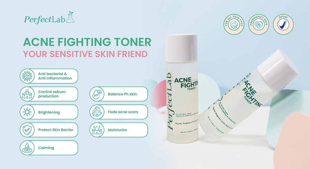 Toko Online Perfect Lab Official Shop | Shopee Indonesia