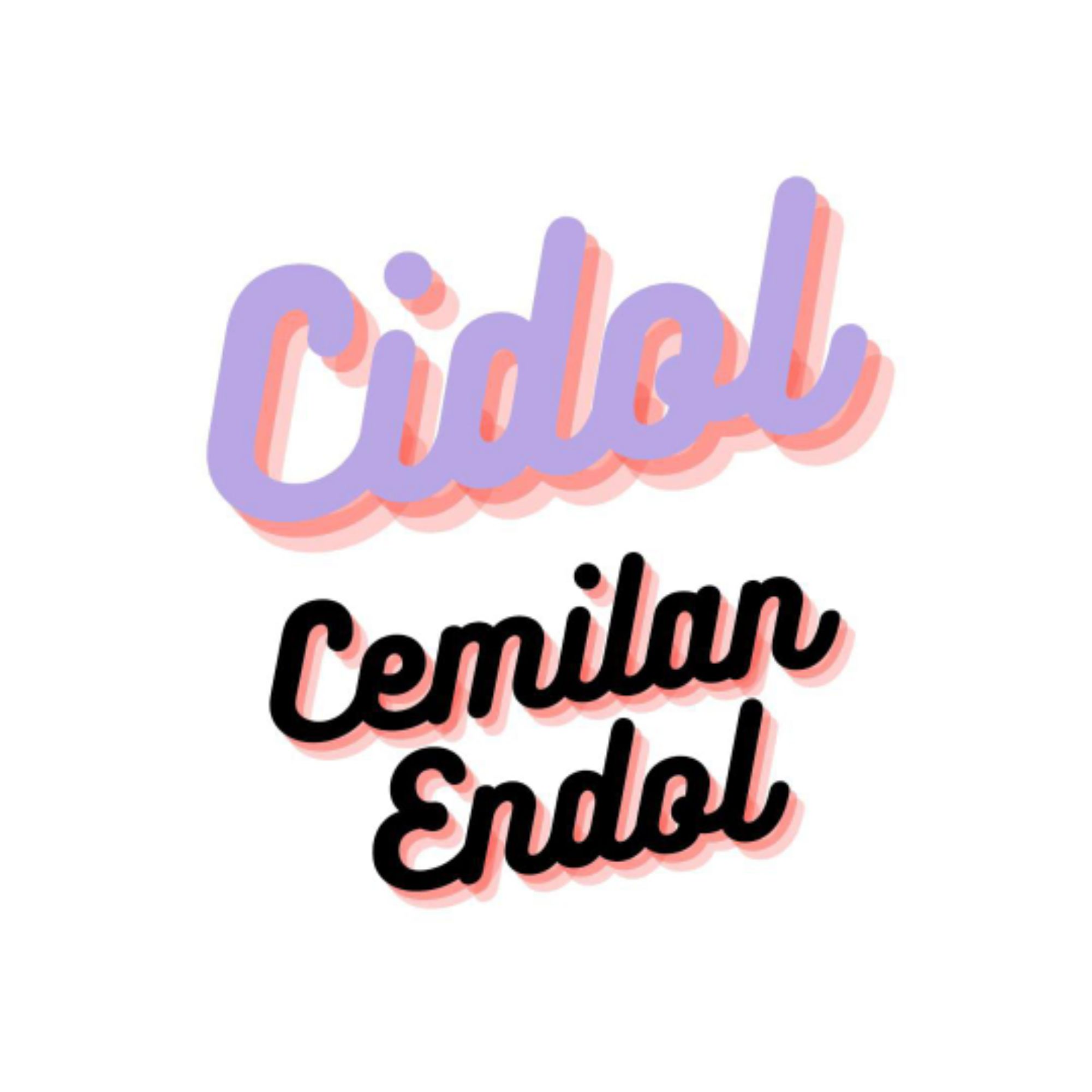 Produk Cidol (Cemilan Endol) | Shopee Indonesia