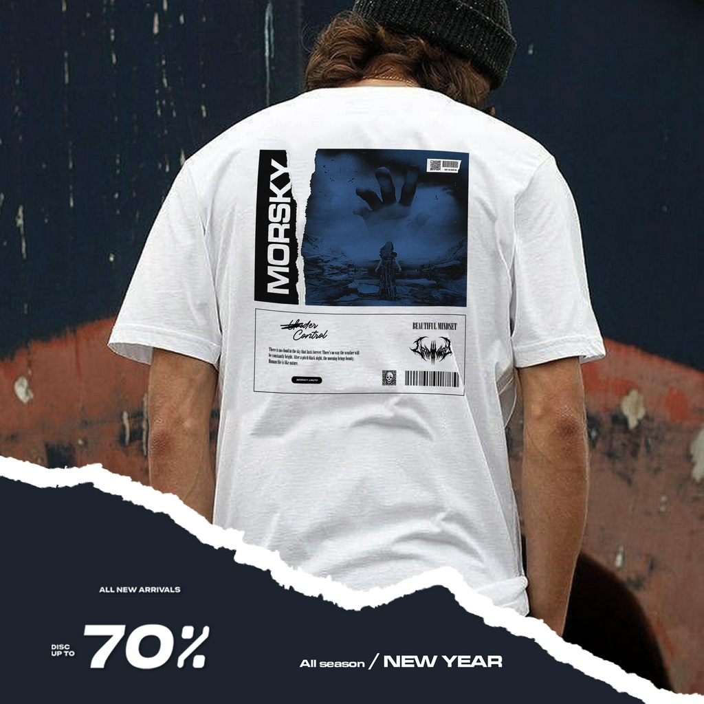 Produk Morsky Official Store | Shopee Indonesia