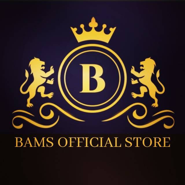 Produk BAMS OFFICIAL | Shopee Indonesia