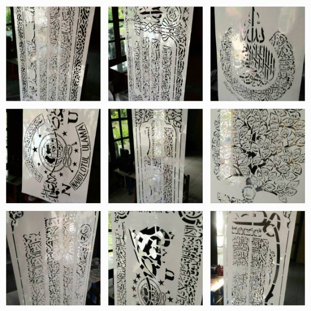 Produk Arul Art Kaligrafi | Shopee Indonesia