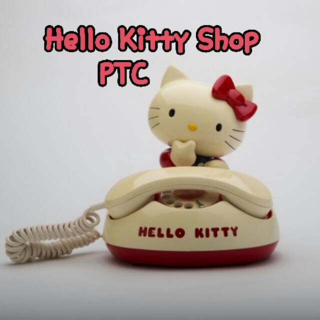 Produk Hello Kitty Shop PTC | Shopee Indonesia