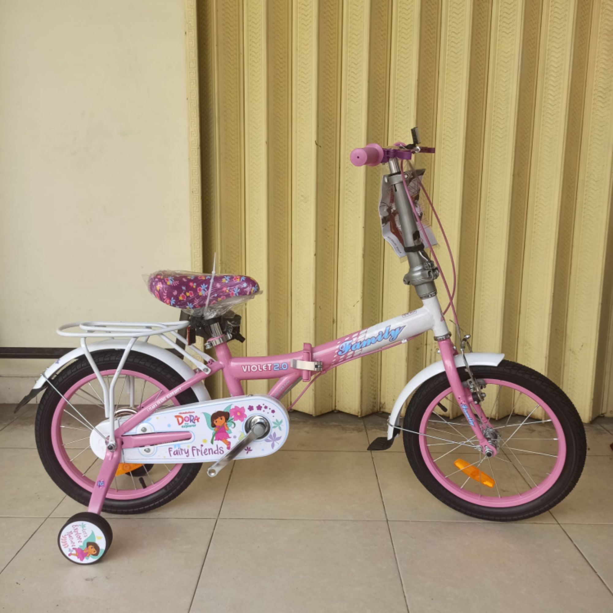 Produk JAYA ABADI BIKE | Shopee Indonesia