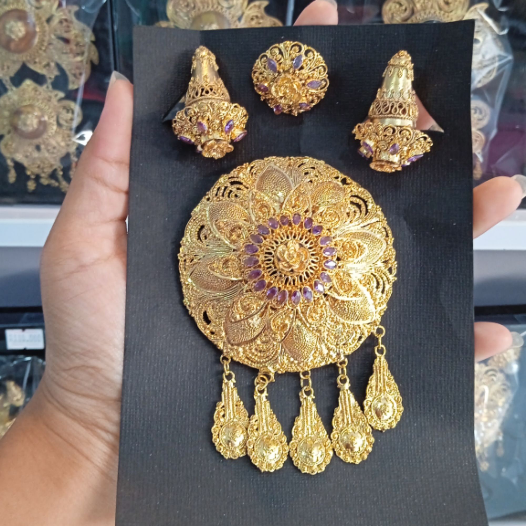 Produk manika_silver | Shopee Indonesia