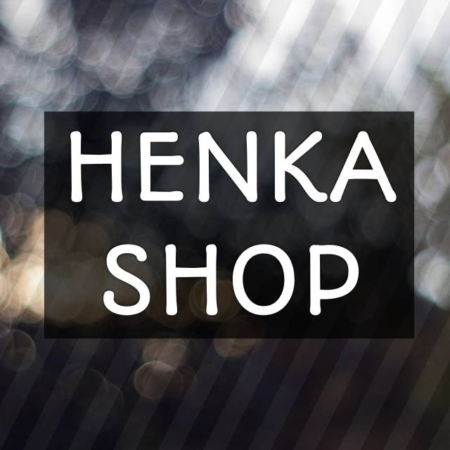 Produk Henka_shop | Shopee Indonesia