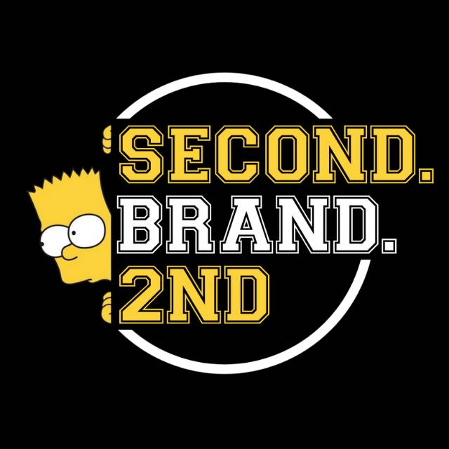 Produk second.brand.2nd | Shopee Indonesia